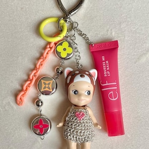 Sonny Angel Keychain - Etsy