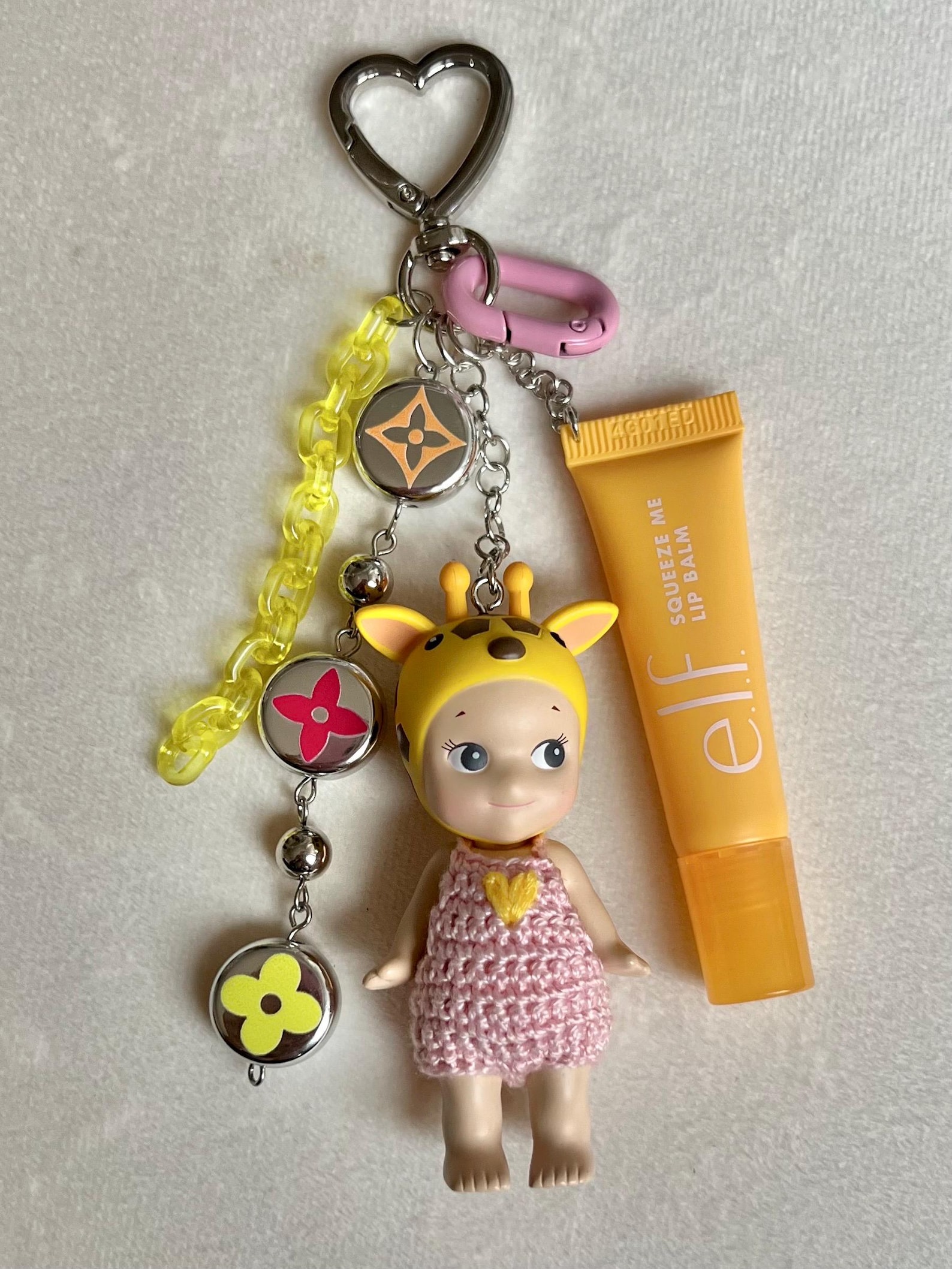 Sonny Angel Keychain - Etsy