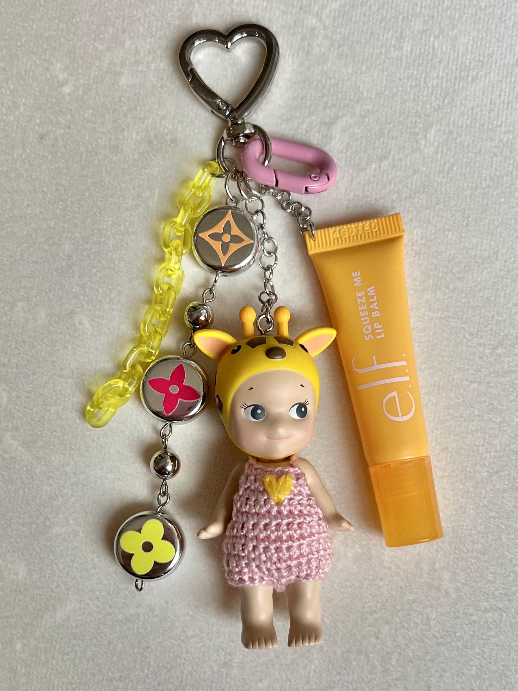 Sonny Angel Keychain - Etsy