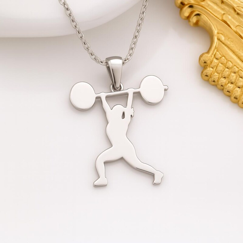 Jewelry for Athletes - Etsy
