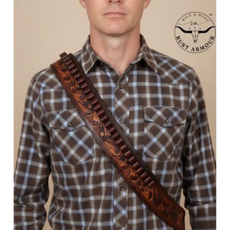 Bandolier - Etsy UK