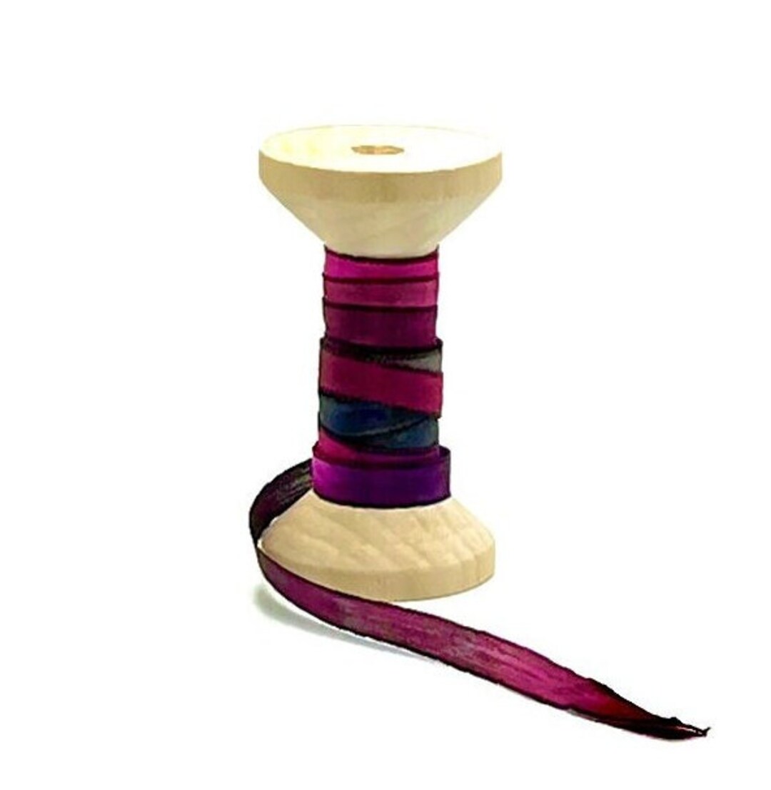 Designer Ribbon Unique Ribbon Multi Color Ribbon Weaving Ribbon Judy ...