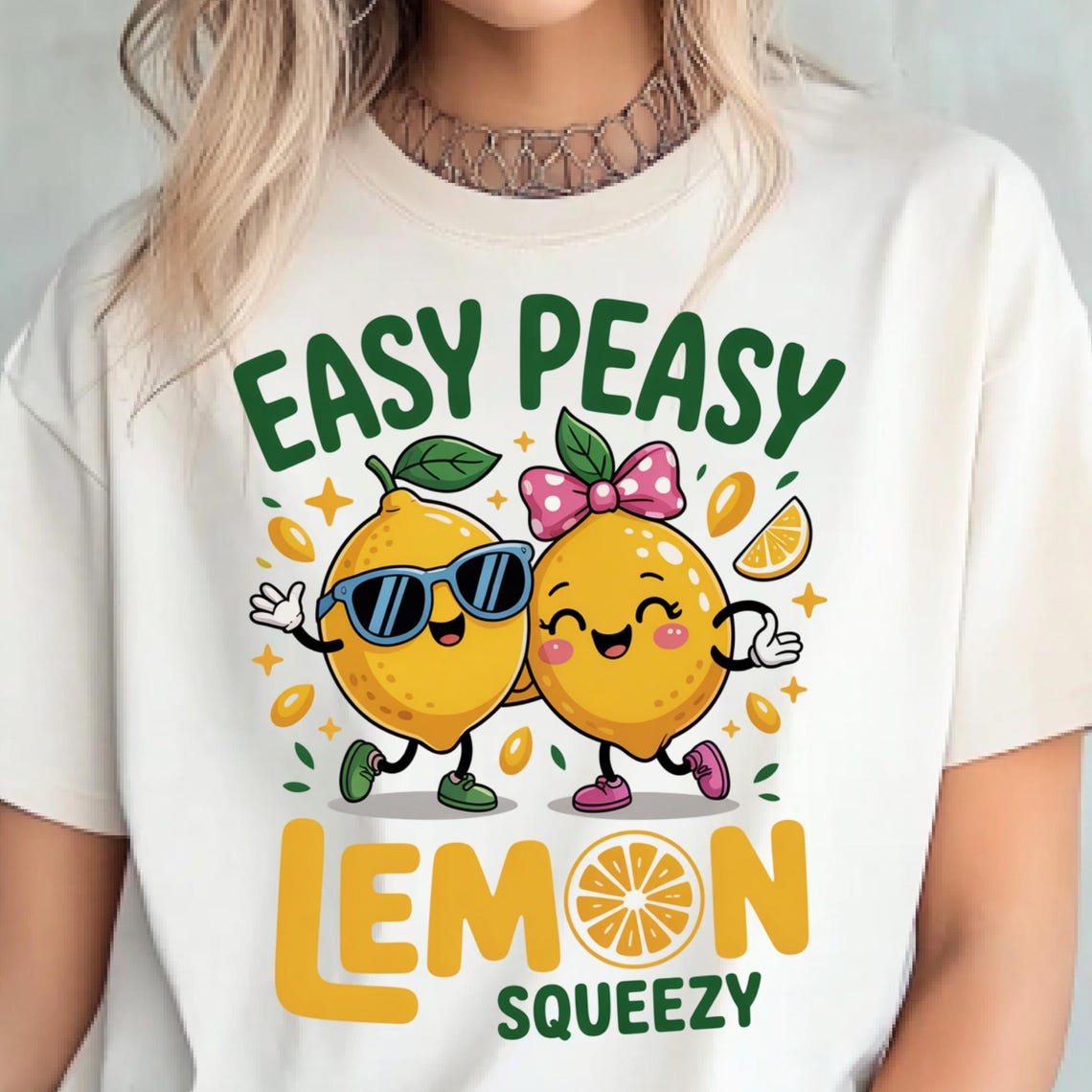 Easy Peasy Lemon Squeezy Png,lemon Png,summer Png,lemonade Png,summer ...