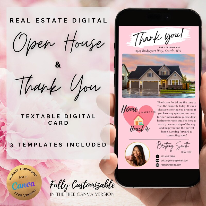 Valentine House - Etsy