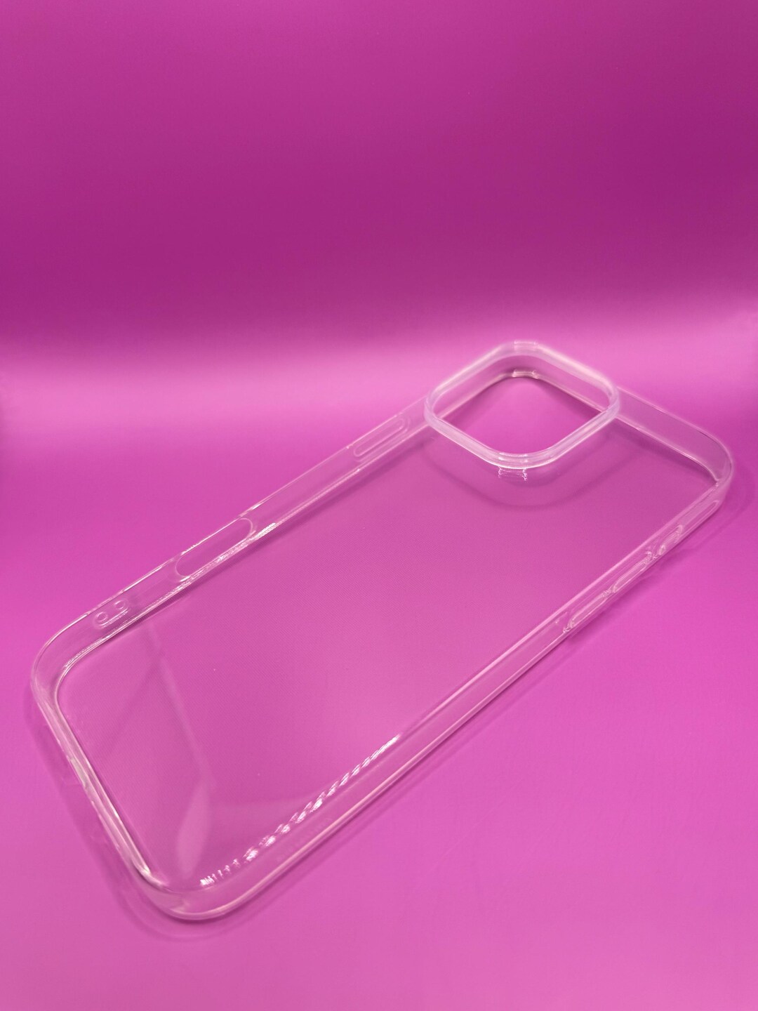 DIY Acrylic iPhone Case: Sleek, Clear, and Compatible With Many Models ...