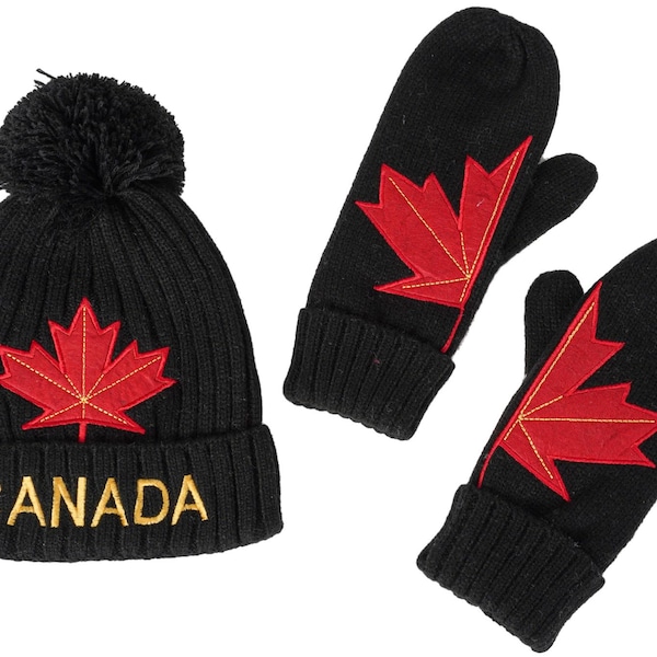 Canadian Toque - Etsy