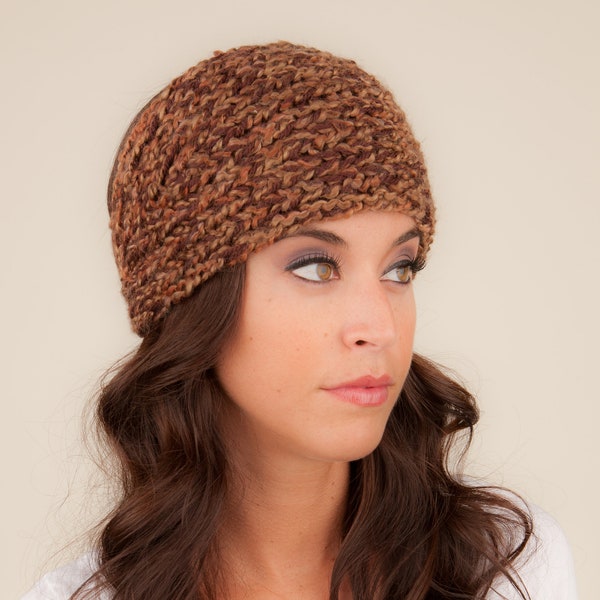 Winter Headband - Etsy
