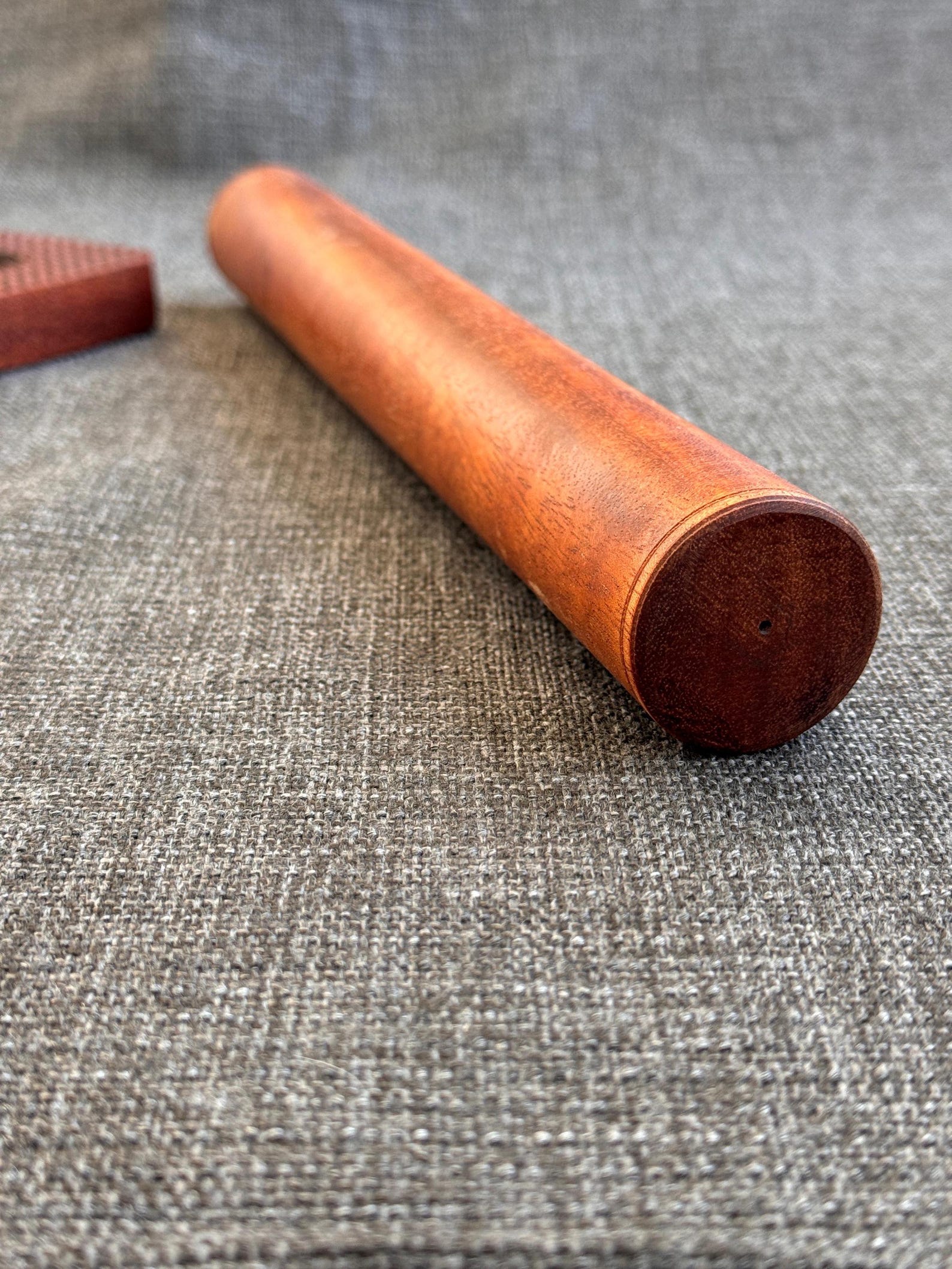 5 Rolling Pins, Set of 5 Rolling Pins, Wooden Mattarelli, Mini ...