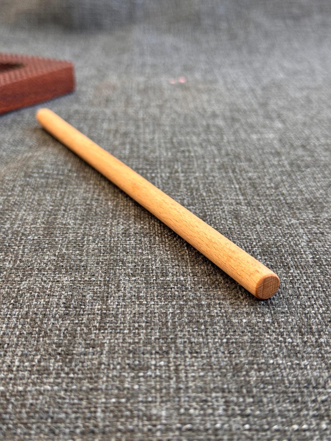 5 Rolling Pins, Set of 5 Rolling Pins, Wooden Mattarelli, Mini ...