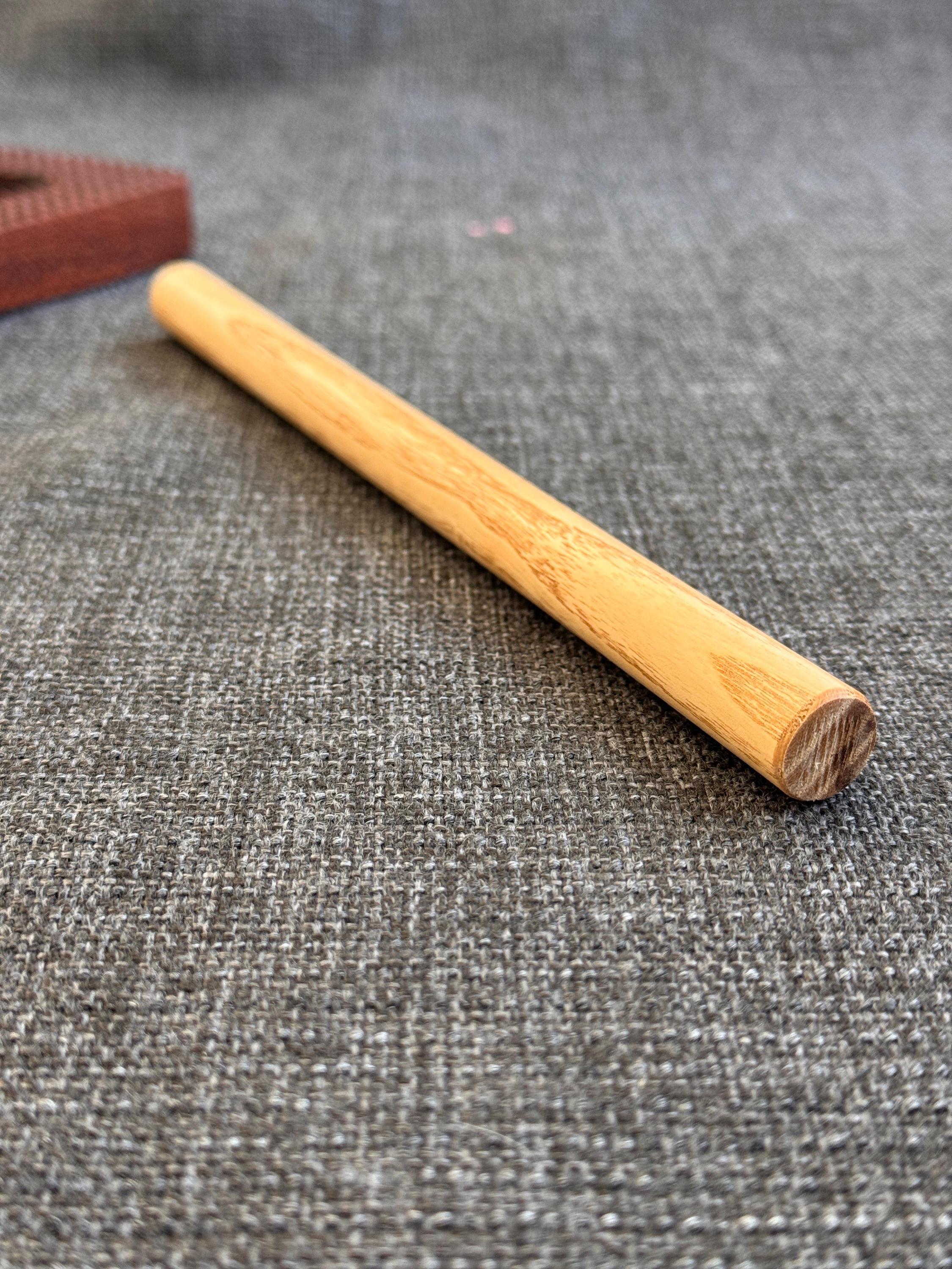 5 Rolling Pins, Set of 5 Rolling Pins, Wooden Mattarelli, Mini ...