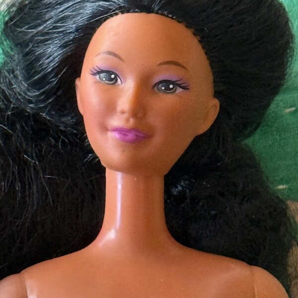 Miko Doll - Etsy