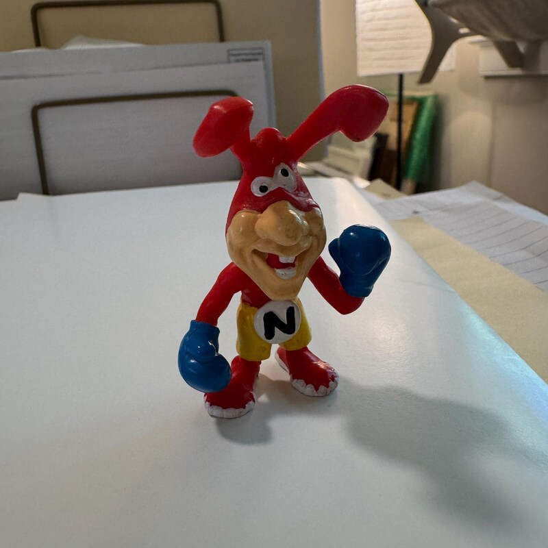 Avoid the Noid - Etsy