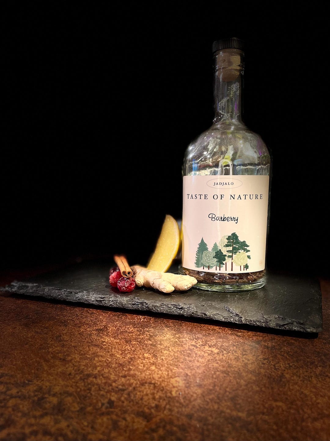 Make Your Own Tincture Barberry 500ml, Perfect Gift Idea - Etsy