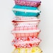 Accordion Zipper Pouch PDF Pattern - Etsy