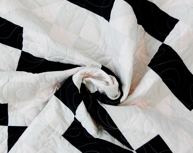 The Tessa Quilt PDF Pattern - Etsy Canada