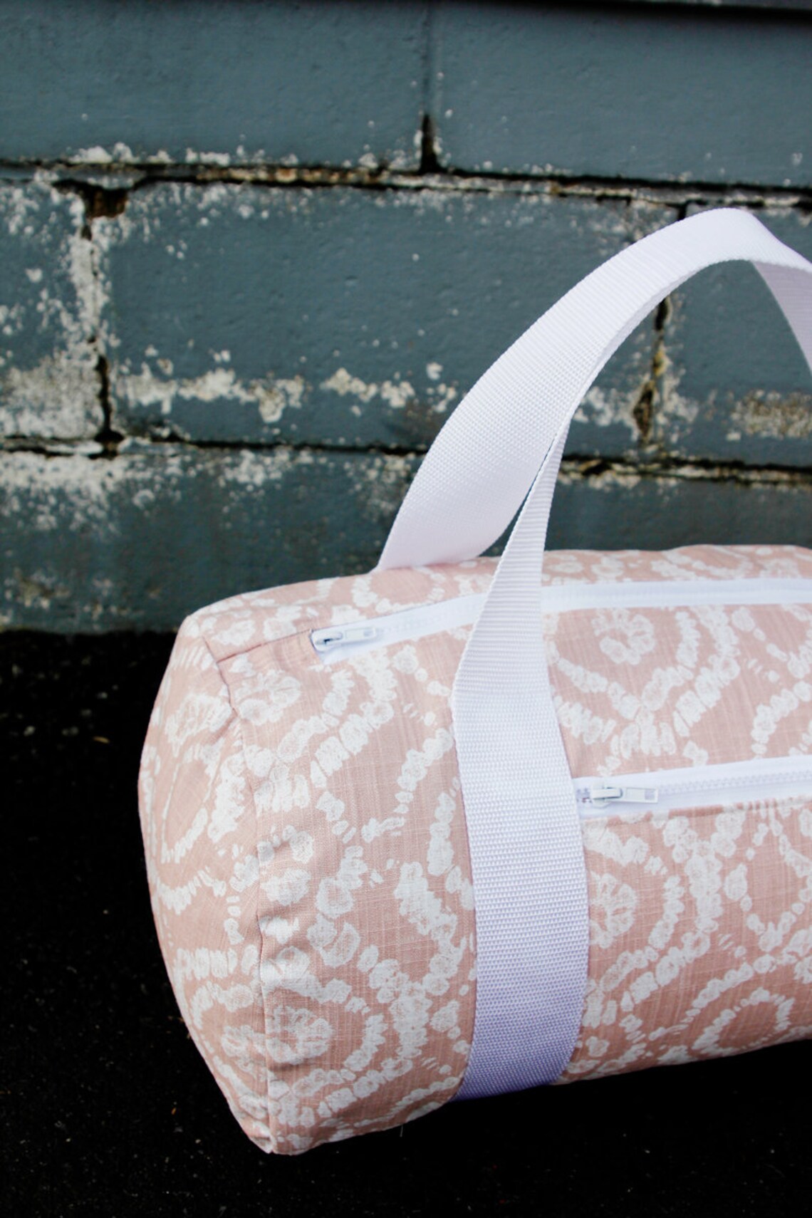 PDF Pattern - the DUFFY Bag Sewing Pattern - Etsy