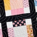 All Patched up Charm Square Quilt PDF Pattern - Etsy