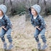 The TRIANGLE Pants PDF Pattern 18M to 8 - Etsy