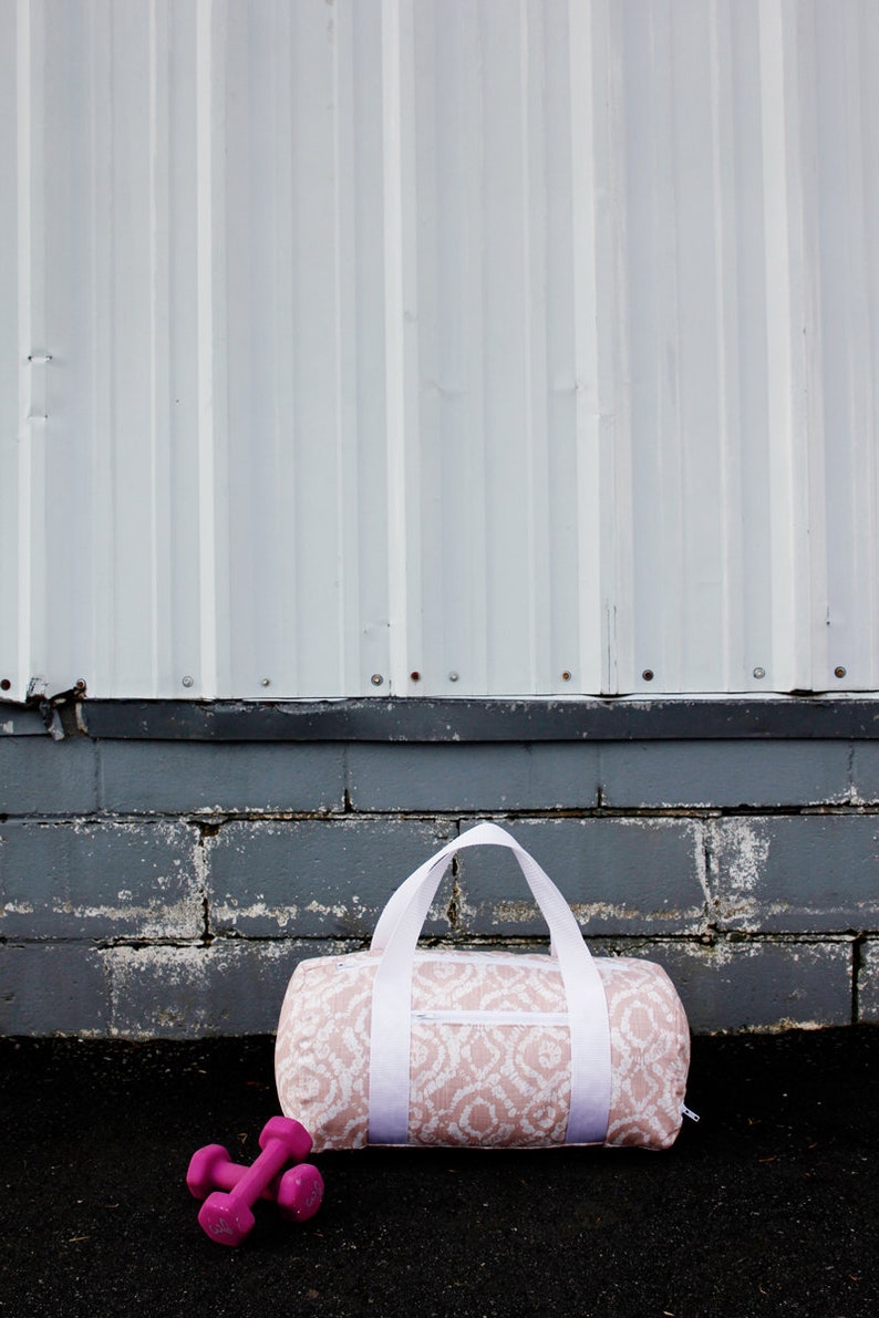 PDF Pattern - the DUFFY Bag Sewing Pattern - Etsy