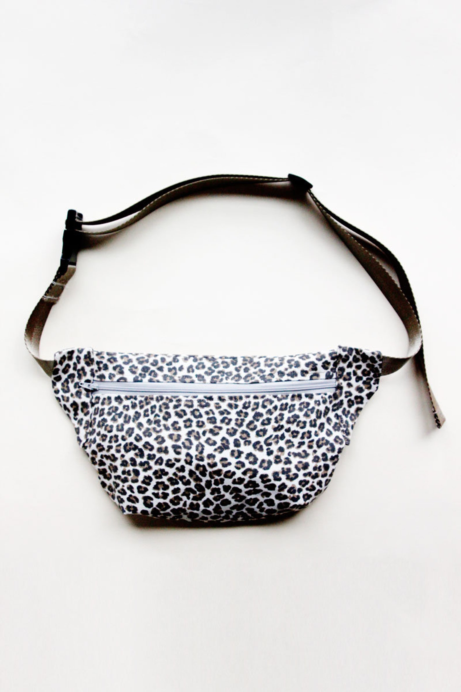 PDF Pattern the FANNIE Fanny Pack Sewing Pattern - Etsy