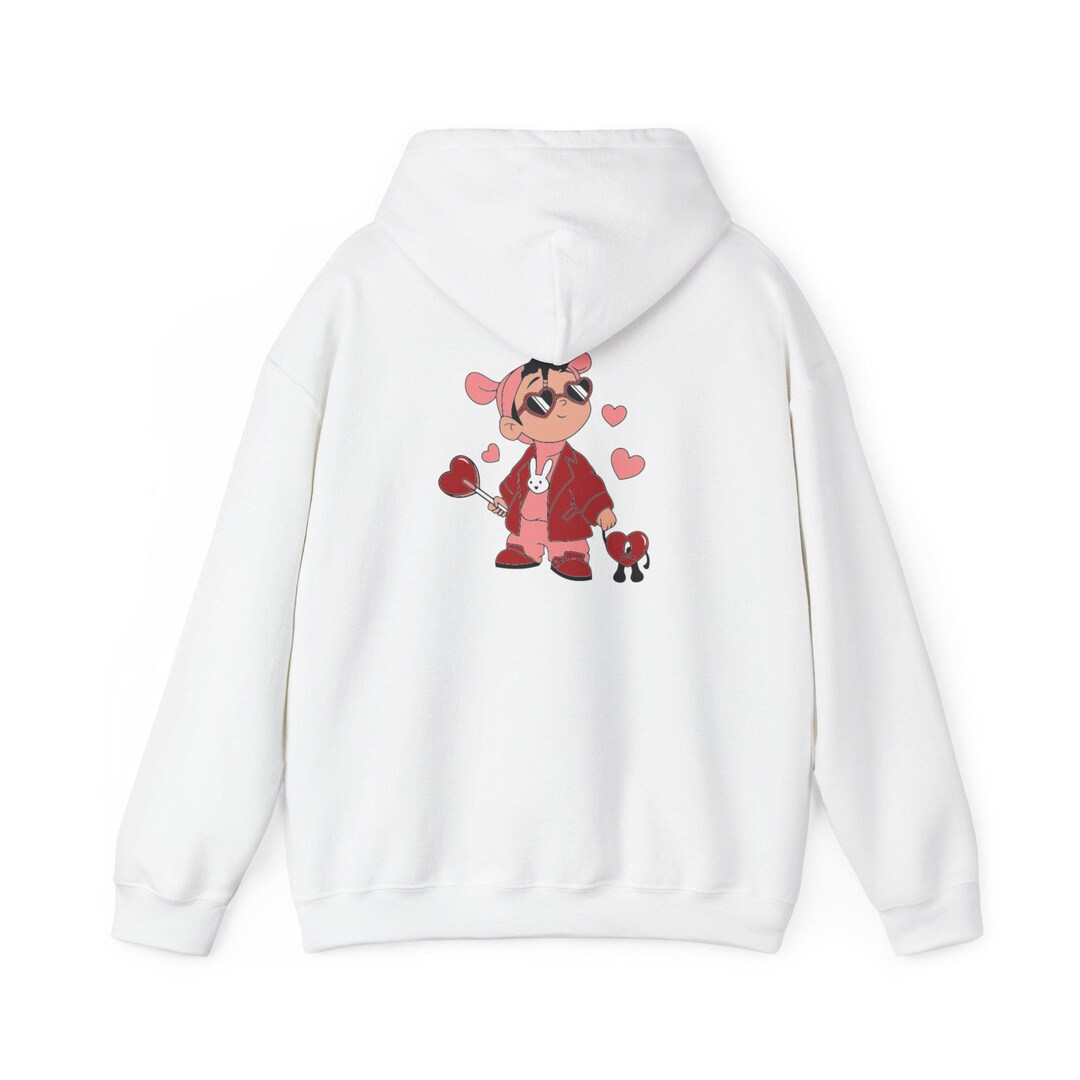 Hypebeast Streetwear Sweater Trendy Oversized Sweatshirt for Men ...