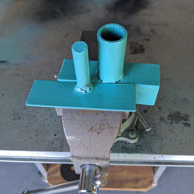 Bending Jig - Etsy