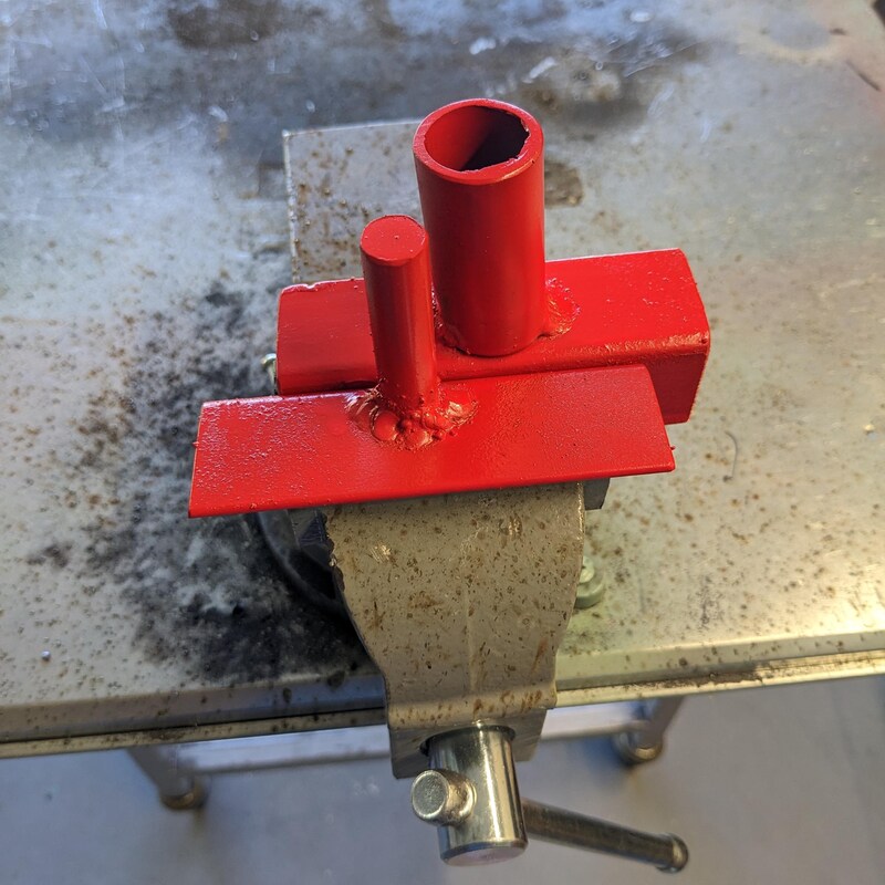 Bending Jig - Etsy