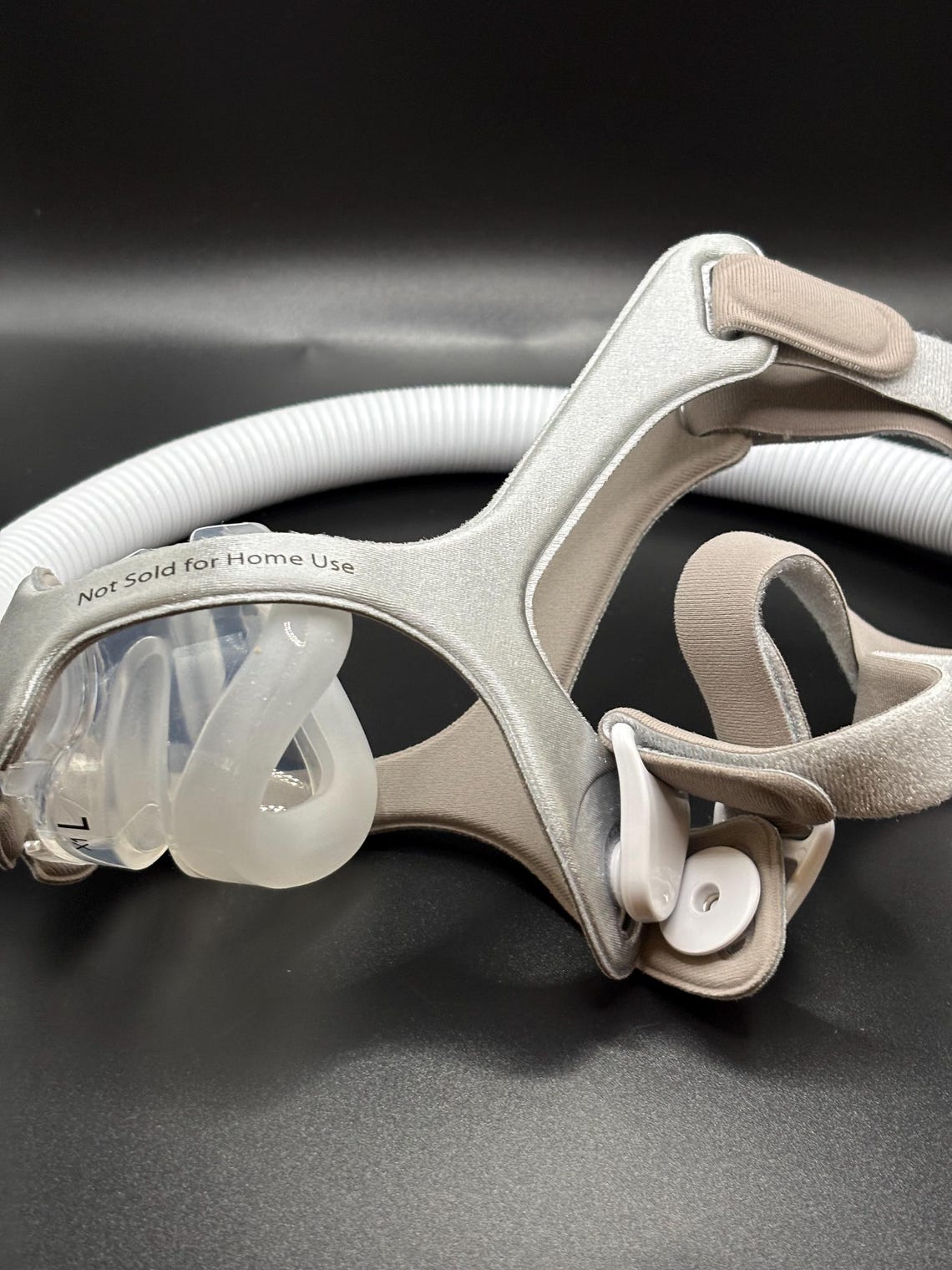 Phillips Respironics Wisp Large Nasal Mask -sleep Lab Series - Etsy