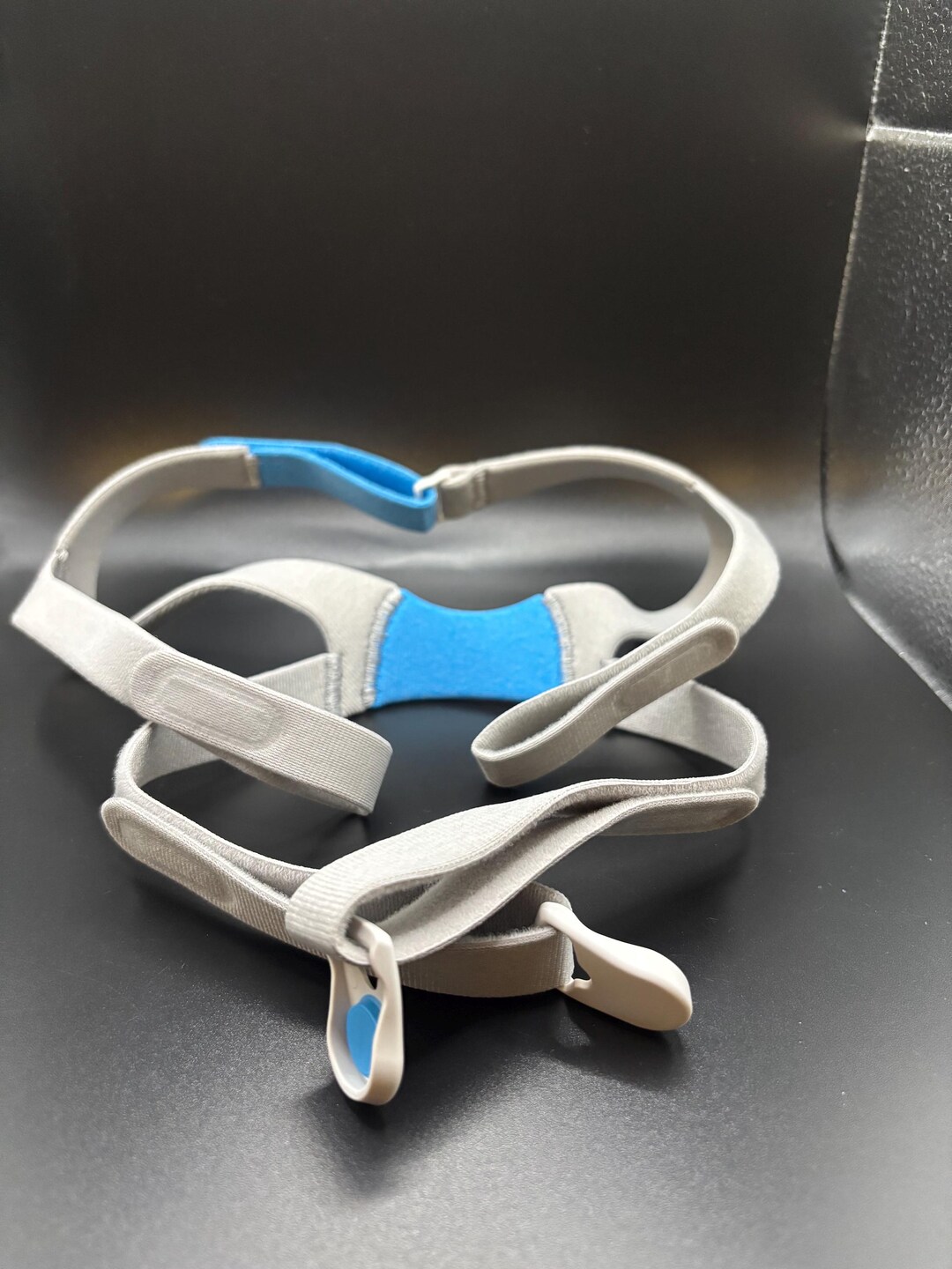 Resmed F30 Sleep Lab Series Standard Headgear With Magnetic Closures - Etsy