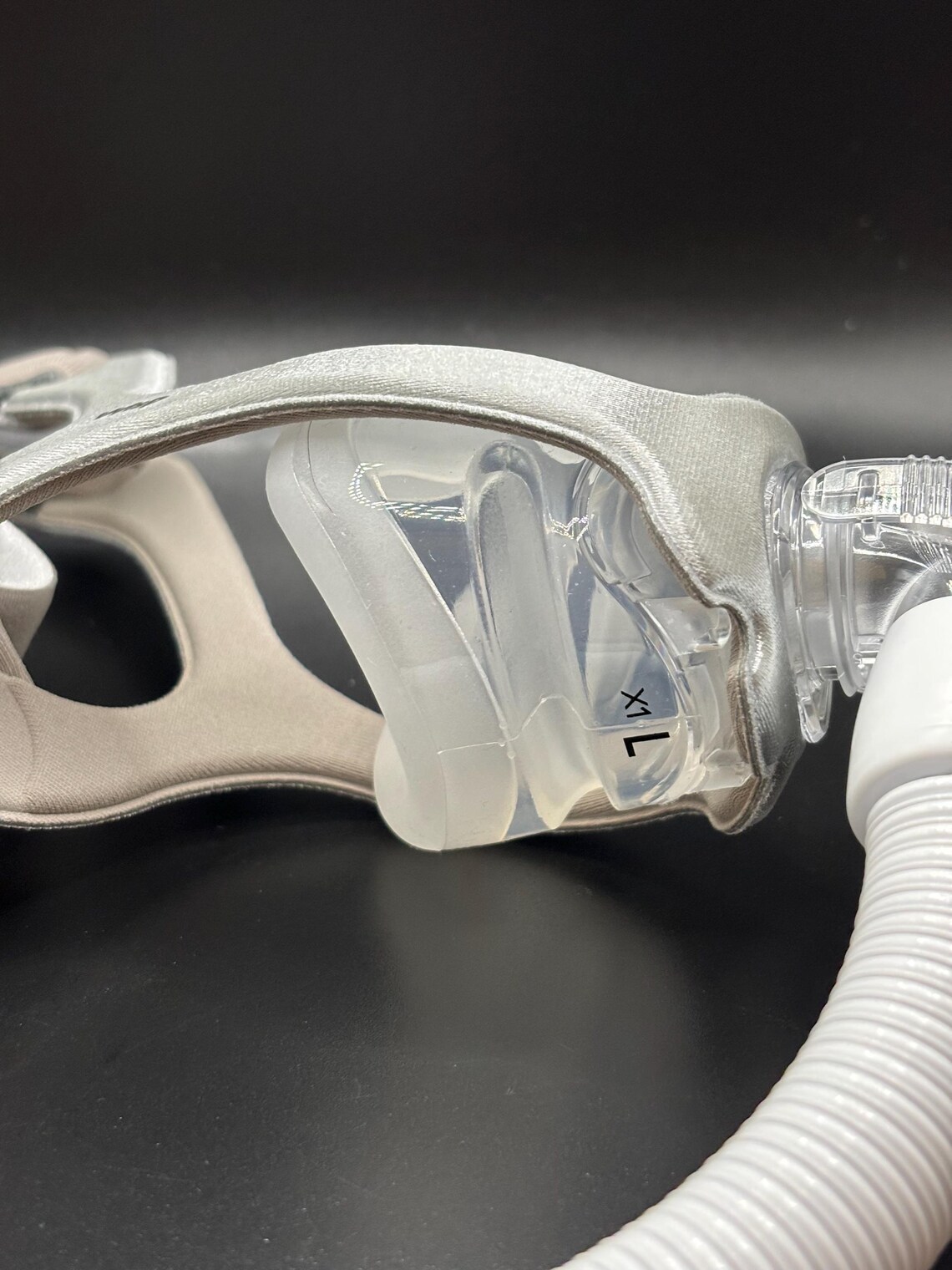 Phillips Respironics Wisp Large Nasal Mask -sleep Lab Series - Etsy