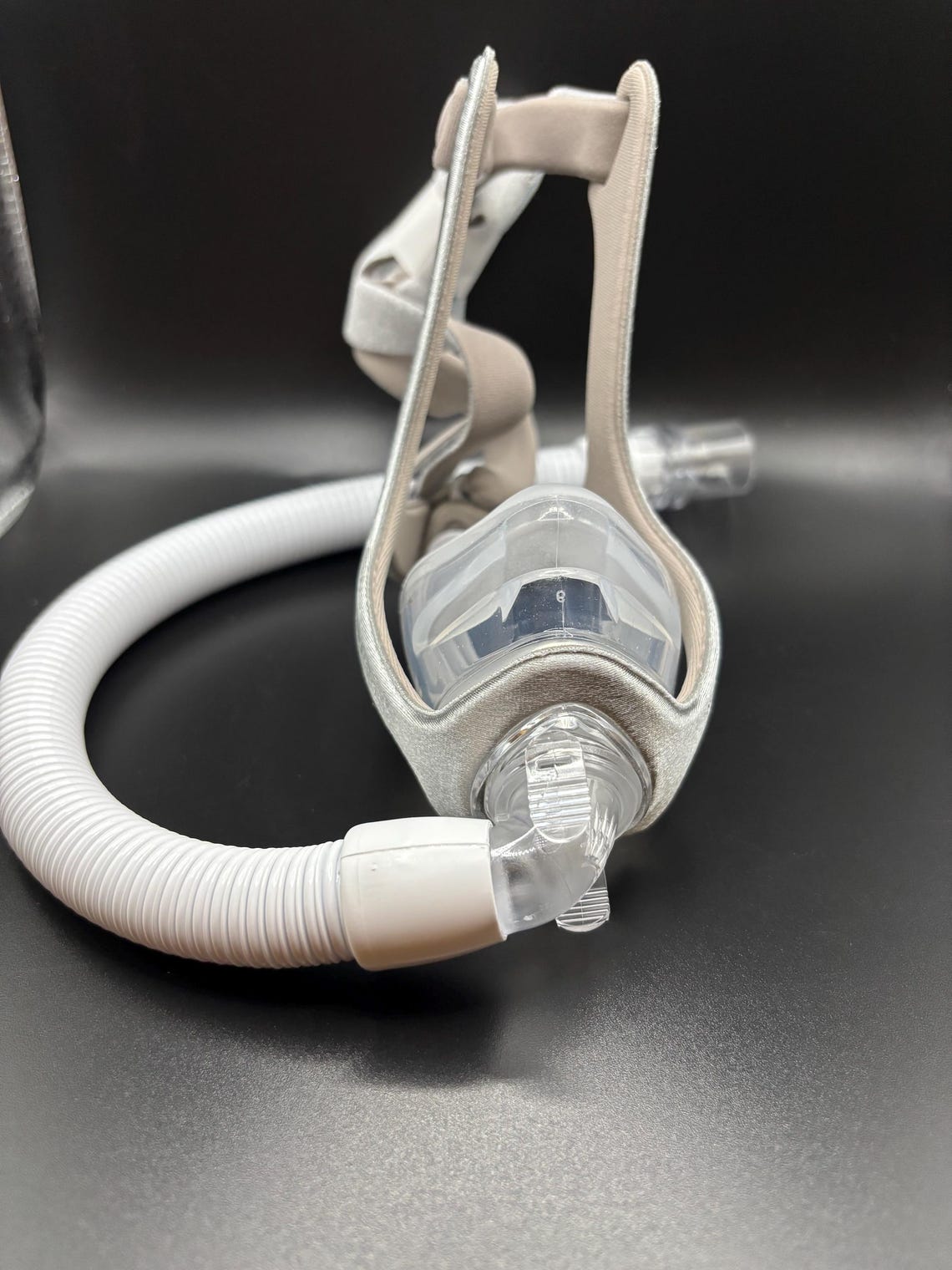 Phillips Respironics Wisp Large Nasal Mask -sleep Lab Series - Etsy