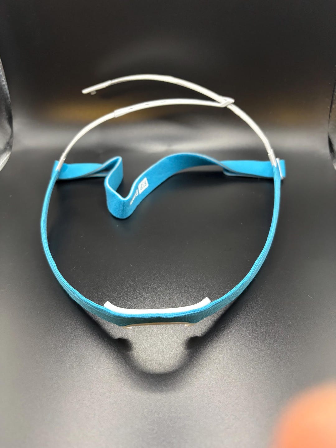 Fisher and Paykel Evora Nasal Frame and Headstrap - Etsy