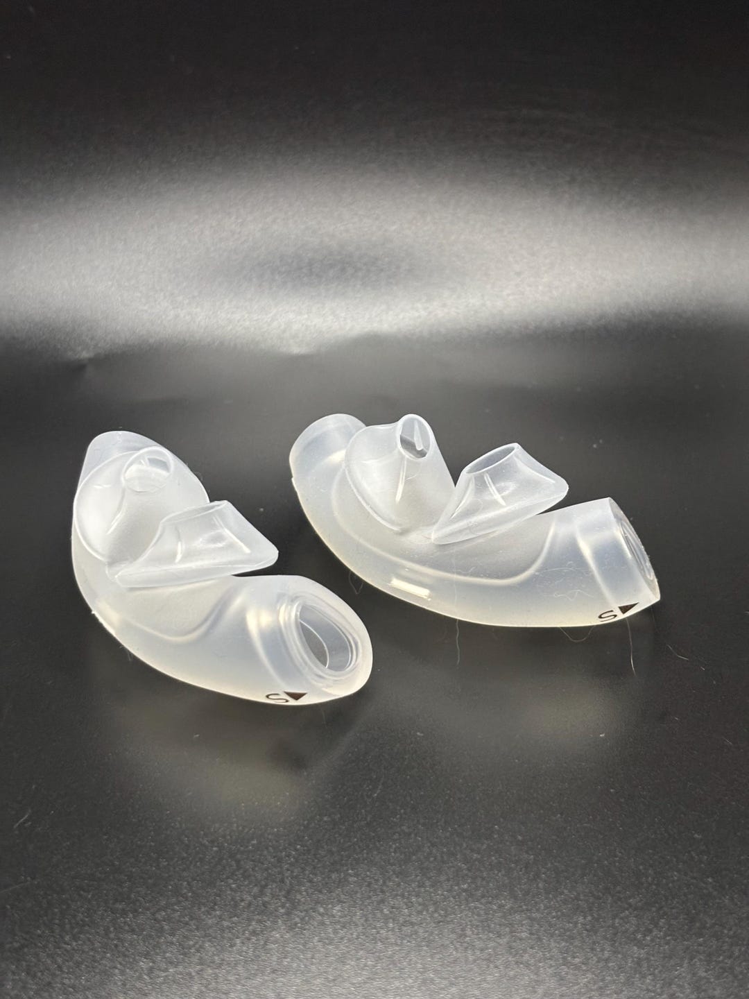 Phillips Respironics Dreamware Nasal Pillows Size Small Set of 2 - Etsy