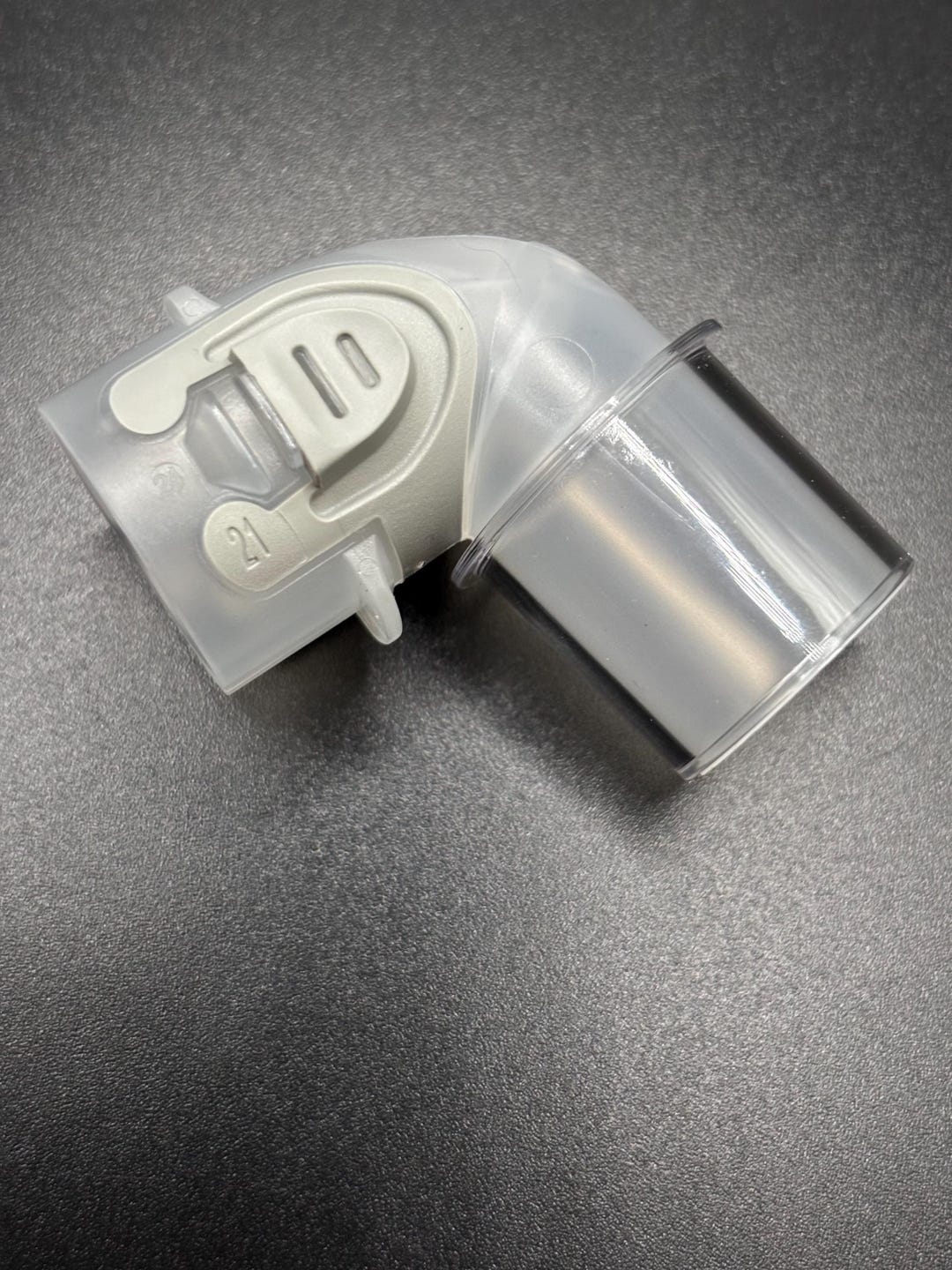 Resmed F10 Quick Connect Elbow - Etsy