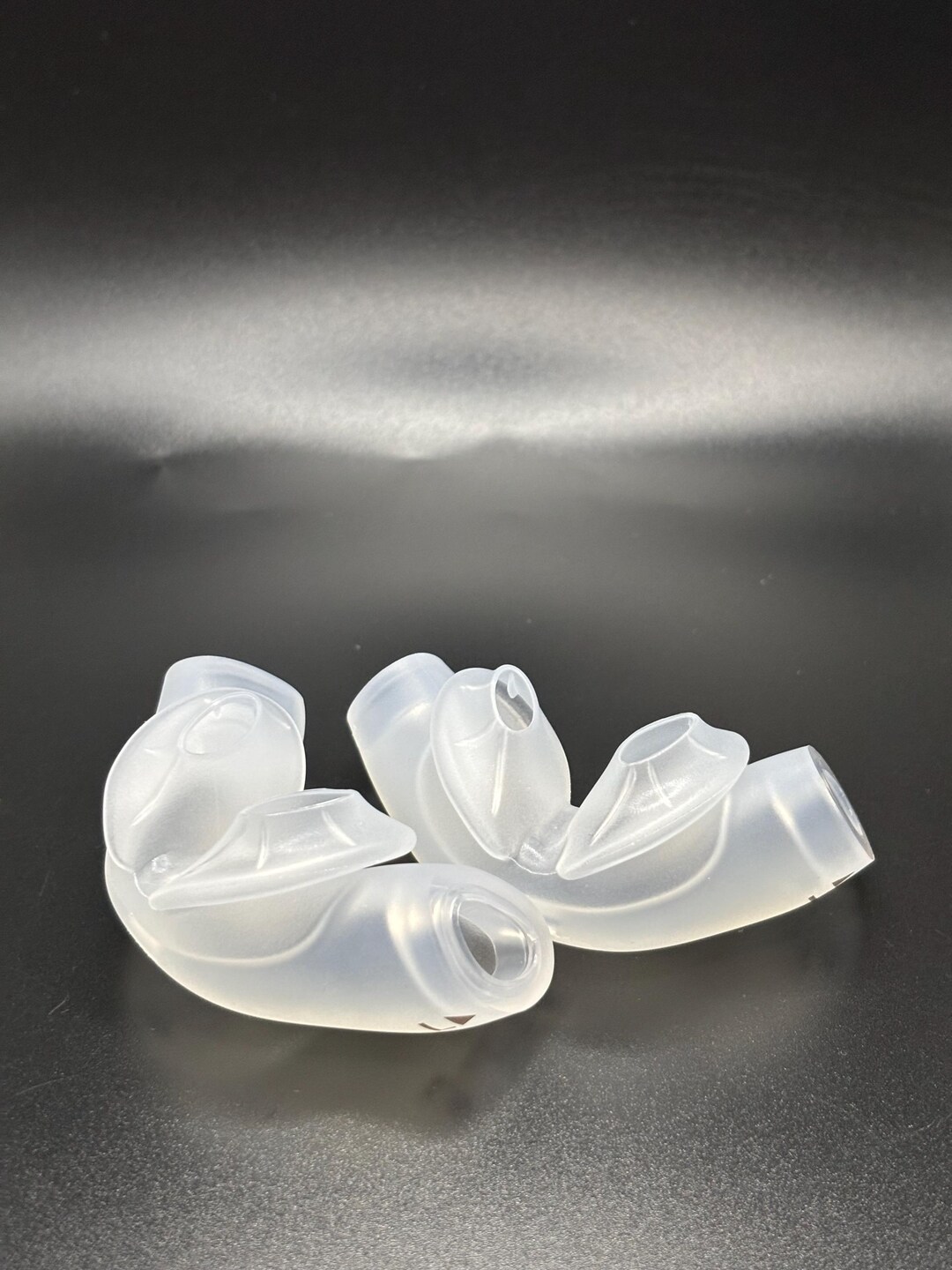 Phillips Respironics Dreamware Nasal Pillows Size Large Set of 2 - Etsy
