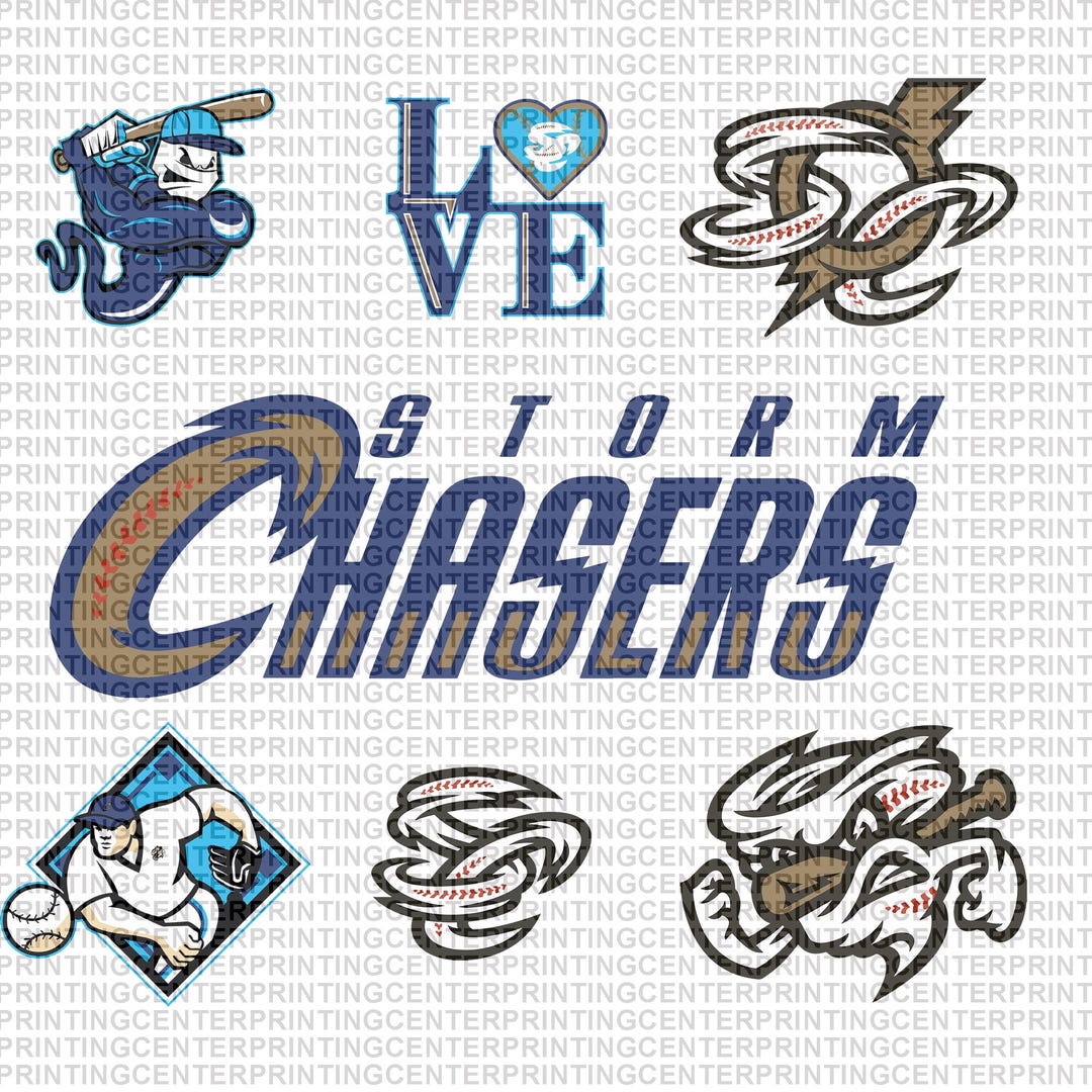Storm Chasers Svg,chasers Svg,storm Svg,omaha Svg,logo I Cup, Tshirt ...