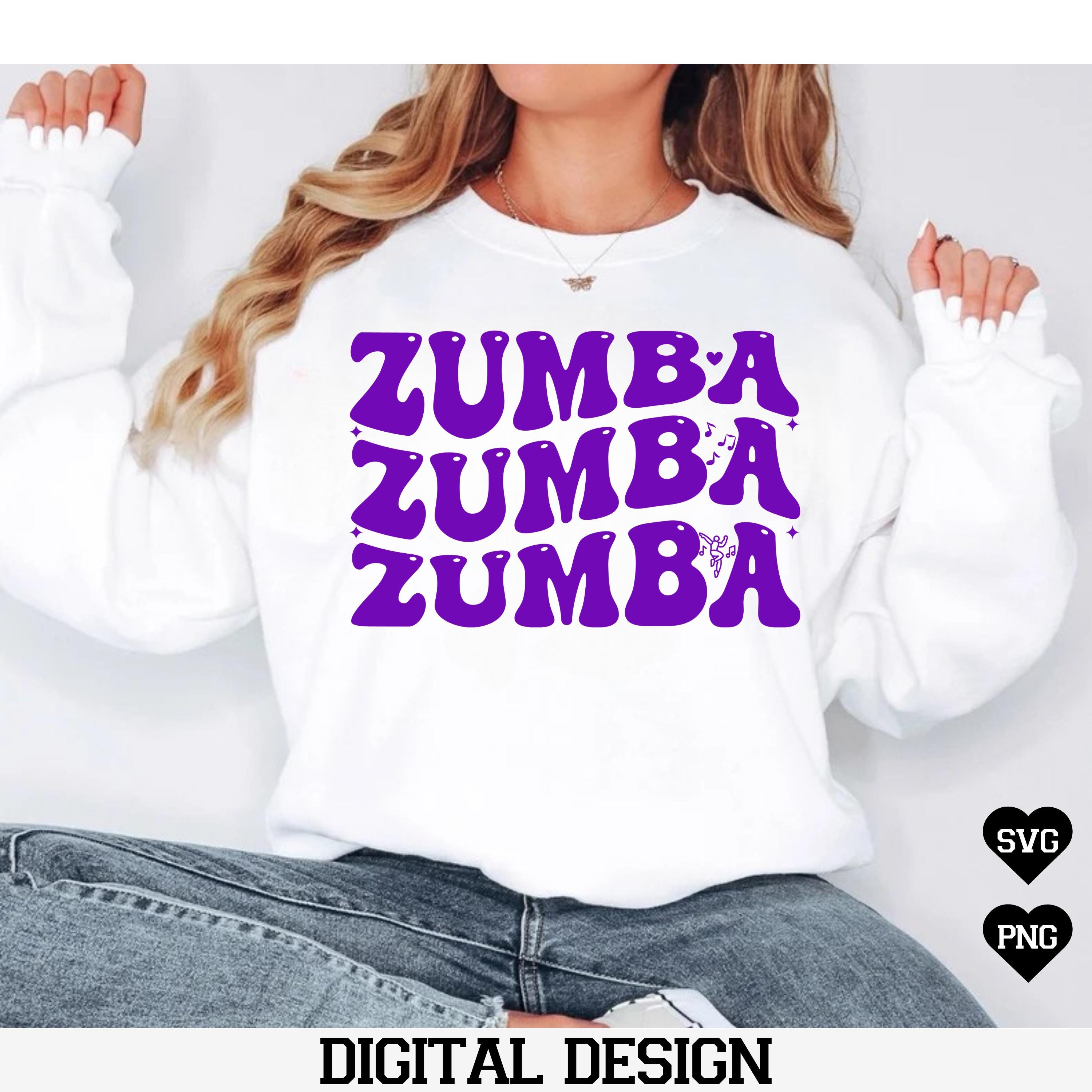 Zumba SVG, Zumba Girl Png, Zumba Girl Svg, Zumba Life Svg, Zumba Dance ...