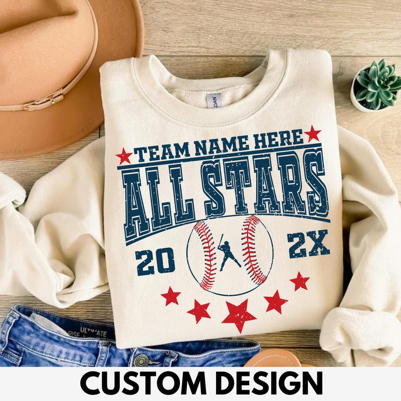 All Stars Svg - Etsy