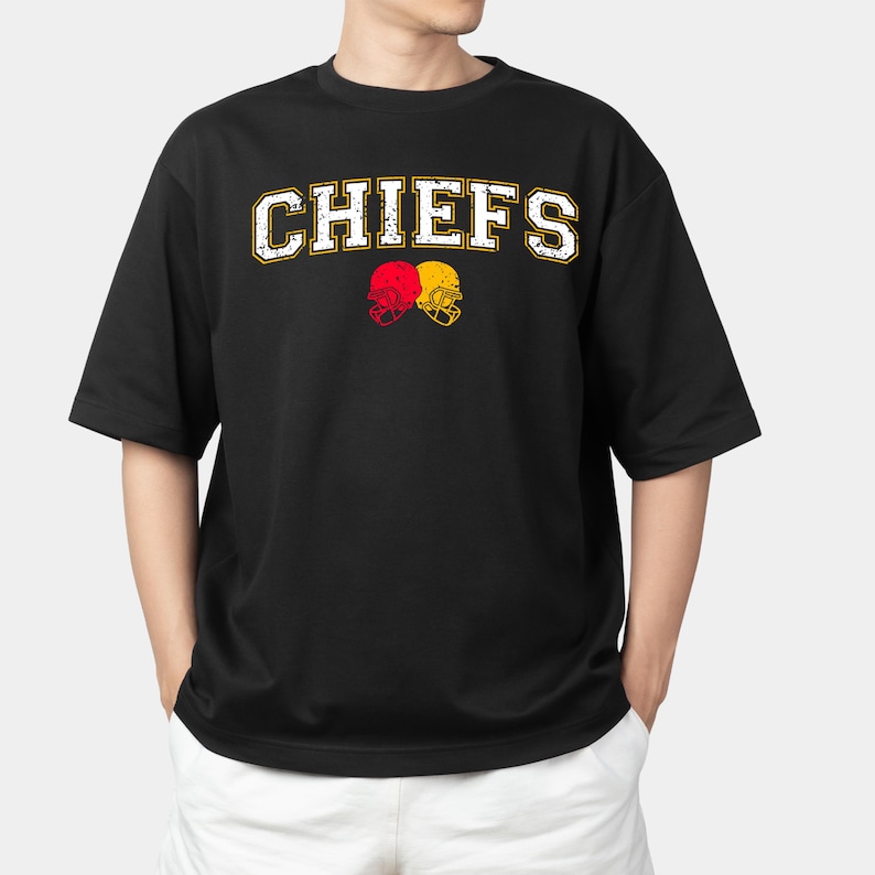 Chiefs Png Svg, Kansas City Png Svg, Kansas City Png, Football Clipart ...