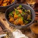 Organic Meal Kit – Veg. Spice Kit. Gift. Gift for Men. Festive Gift ...