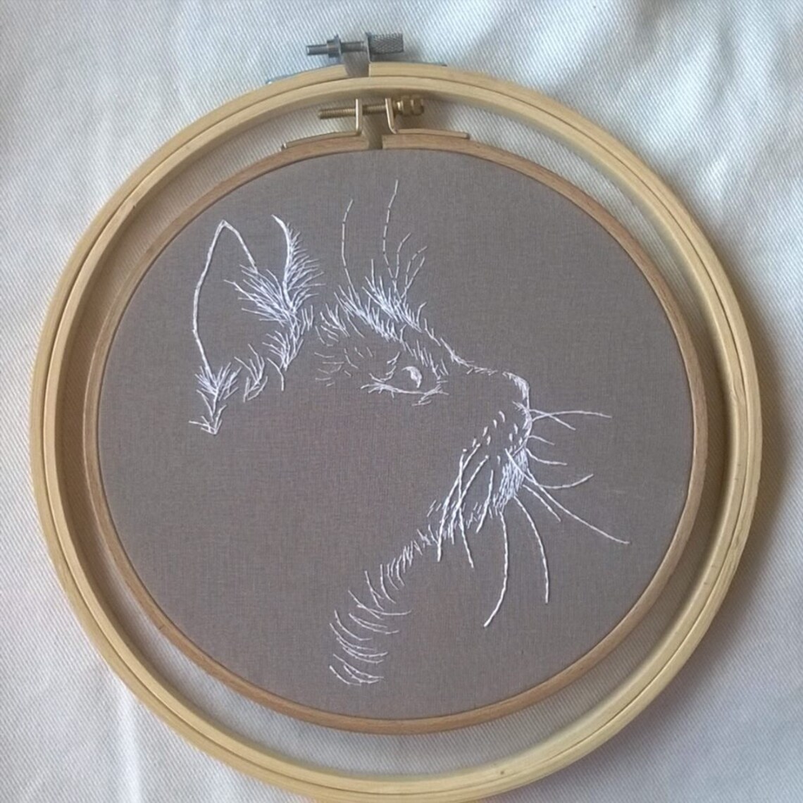 PDF Hand Embroidery Pattern Instant Download Needlecraft - Etsy