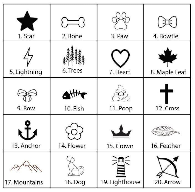 Gold Bone Pet ID Tag, Large Stainless Steel (engraved, Durable) - Etsy