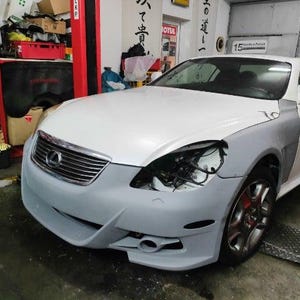 Lexus SC430 - Full Body Kit - Etsy