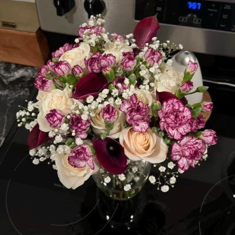 Flower Arrangements - Etsy