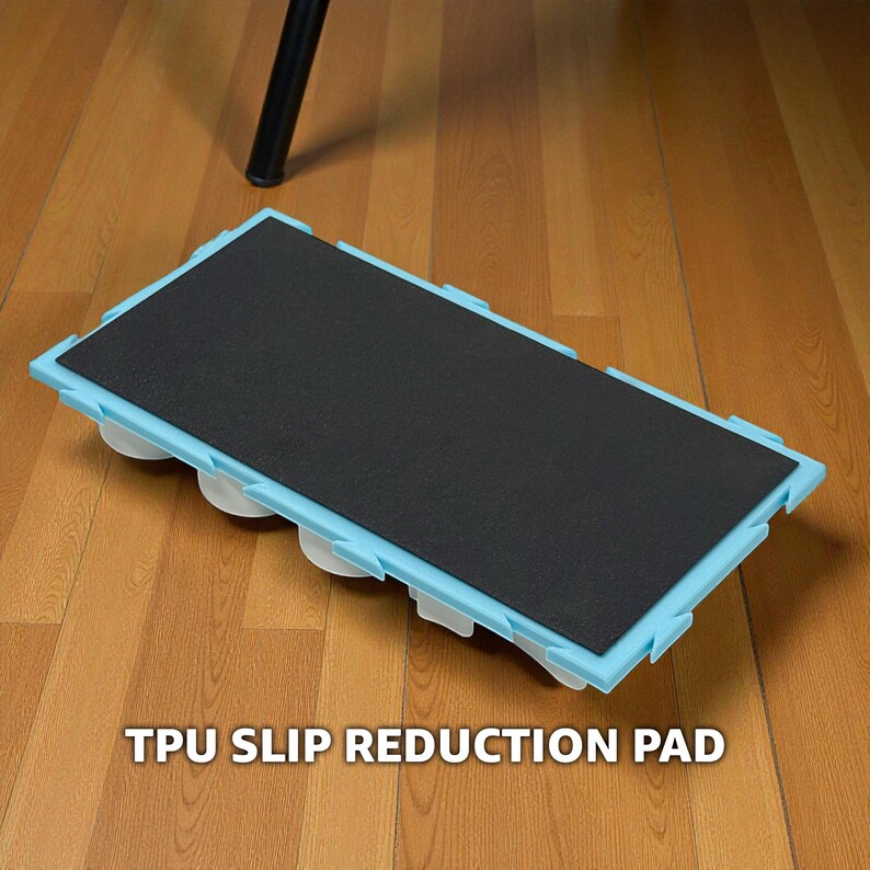Footsie Tiles – Foot Fidget for Under Desk | Sensory Floor Set for ...