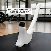 Hiphook Release Tool for Psoas & Iliacus, Professional Hip Flexor and ...