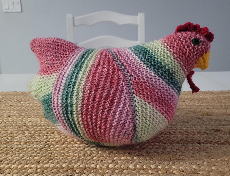 Chicklets - Emotional Support Chicken - Etsy