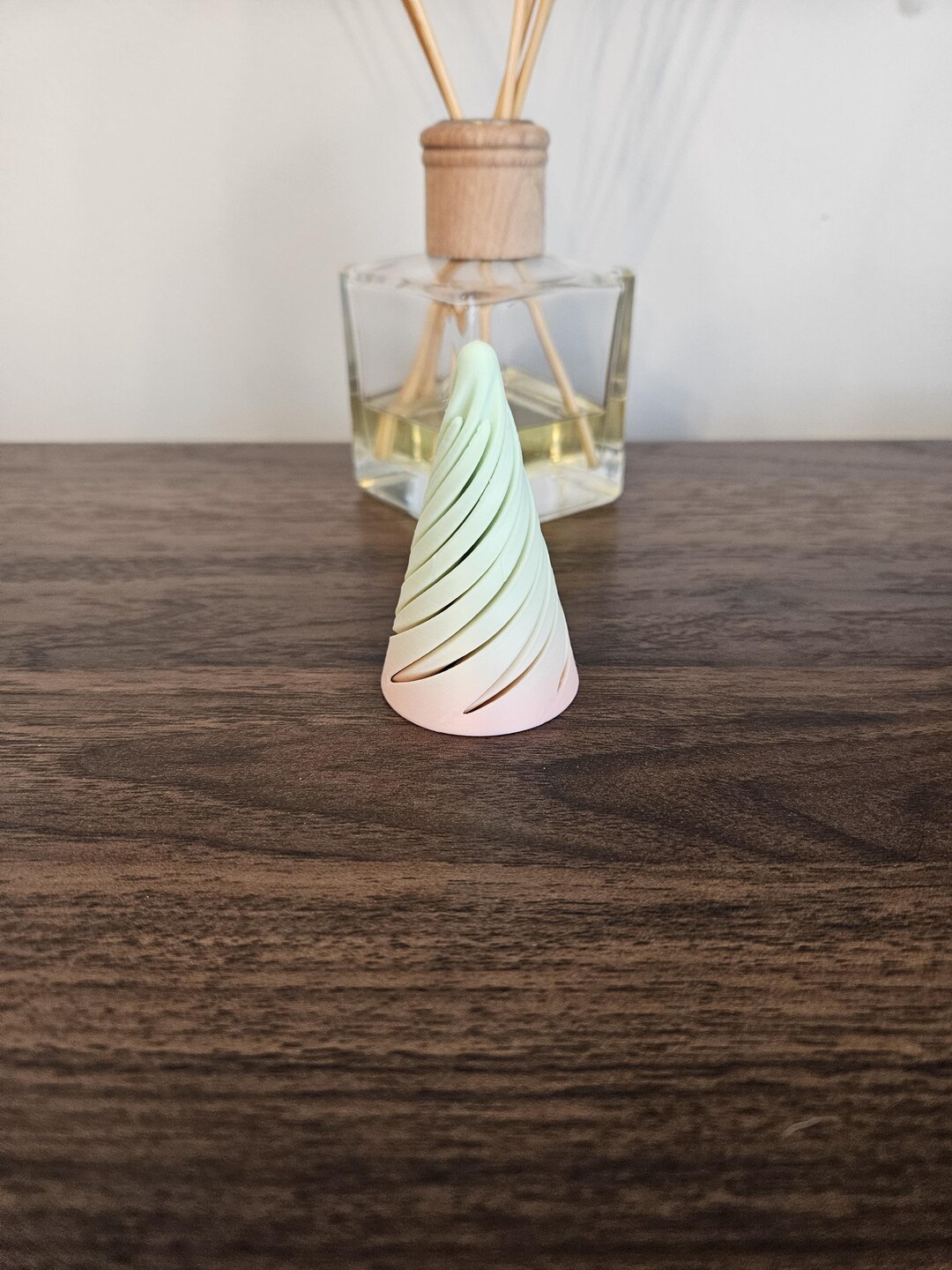 Vortex Spiral Cone Fidget - Etsy