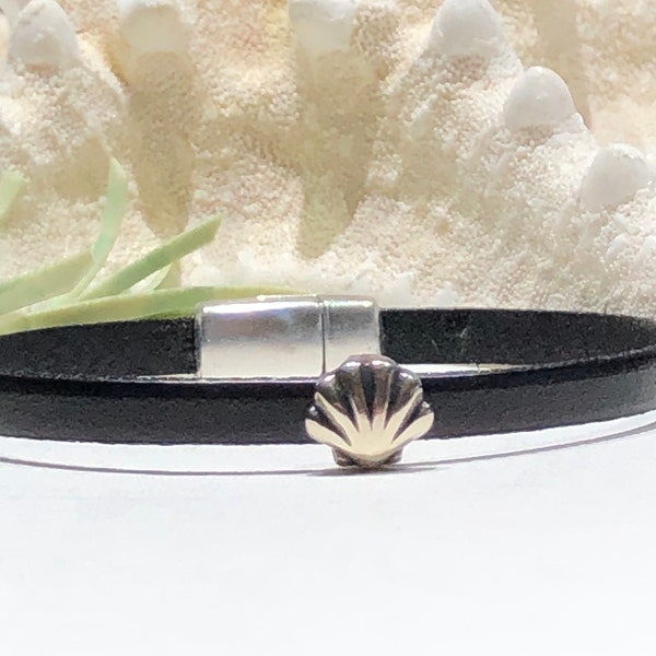 Shell Bracelet - Etsy