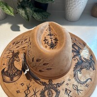 Crochet Dragon Hat - Etsy UK